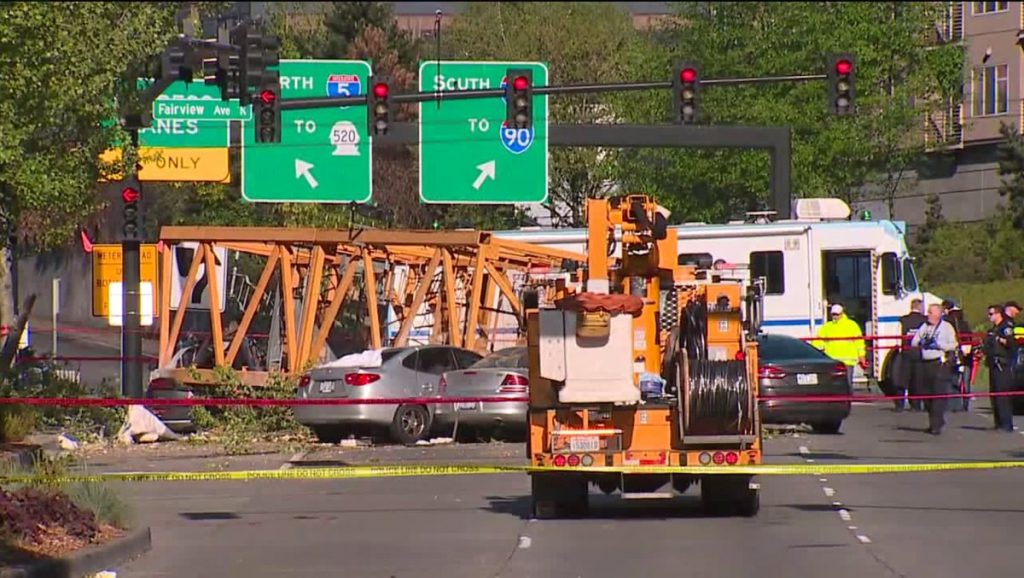 Seattle Crane Collapse Gives Rise to Potential Claims Against General ...
